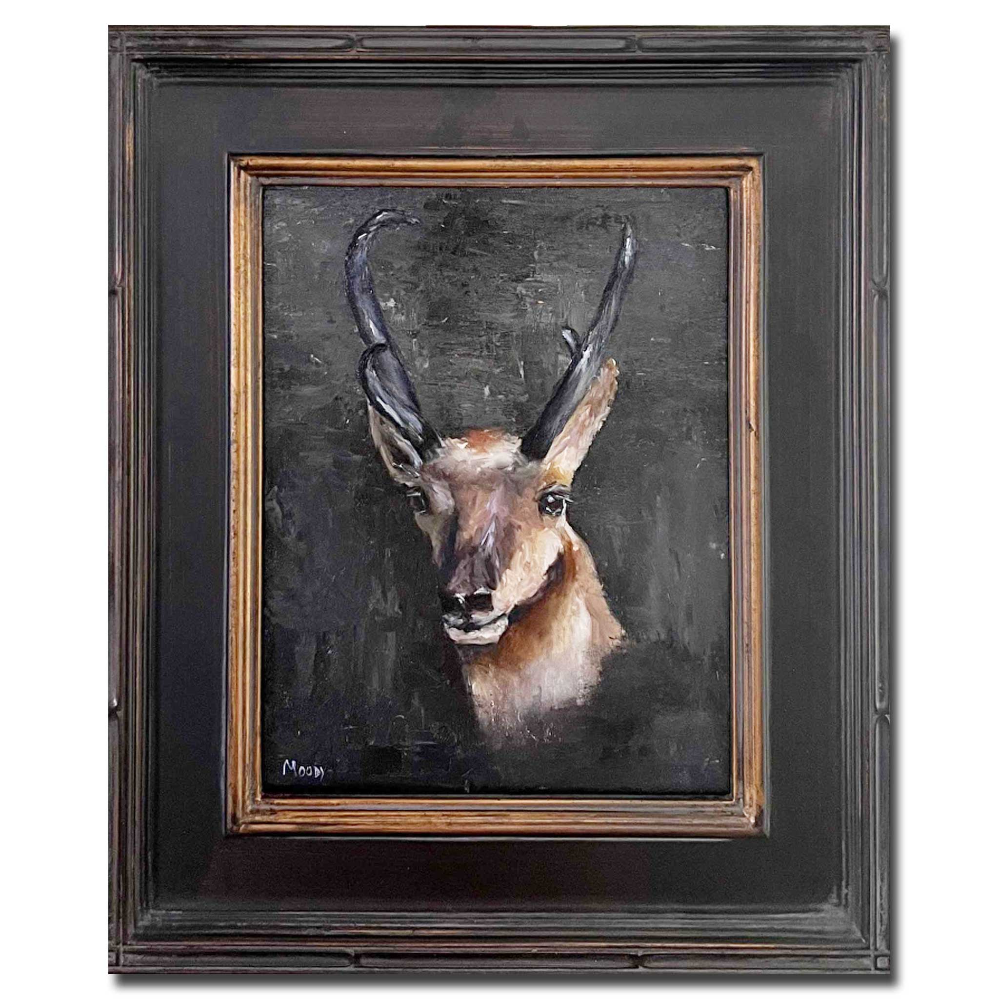 Original Oil Paintings – Patricia Moody Harveson